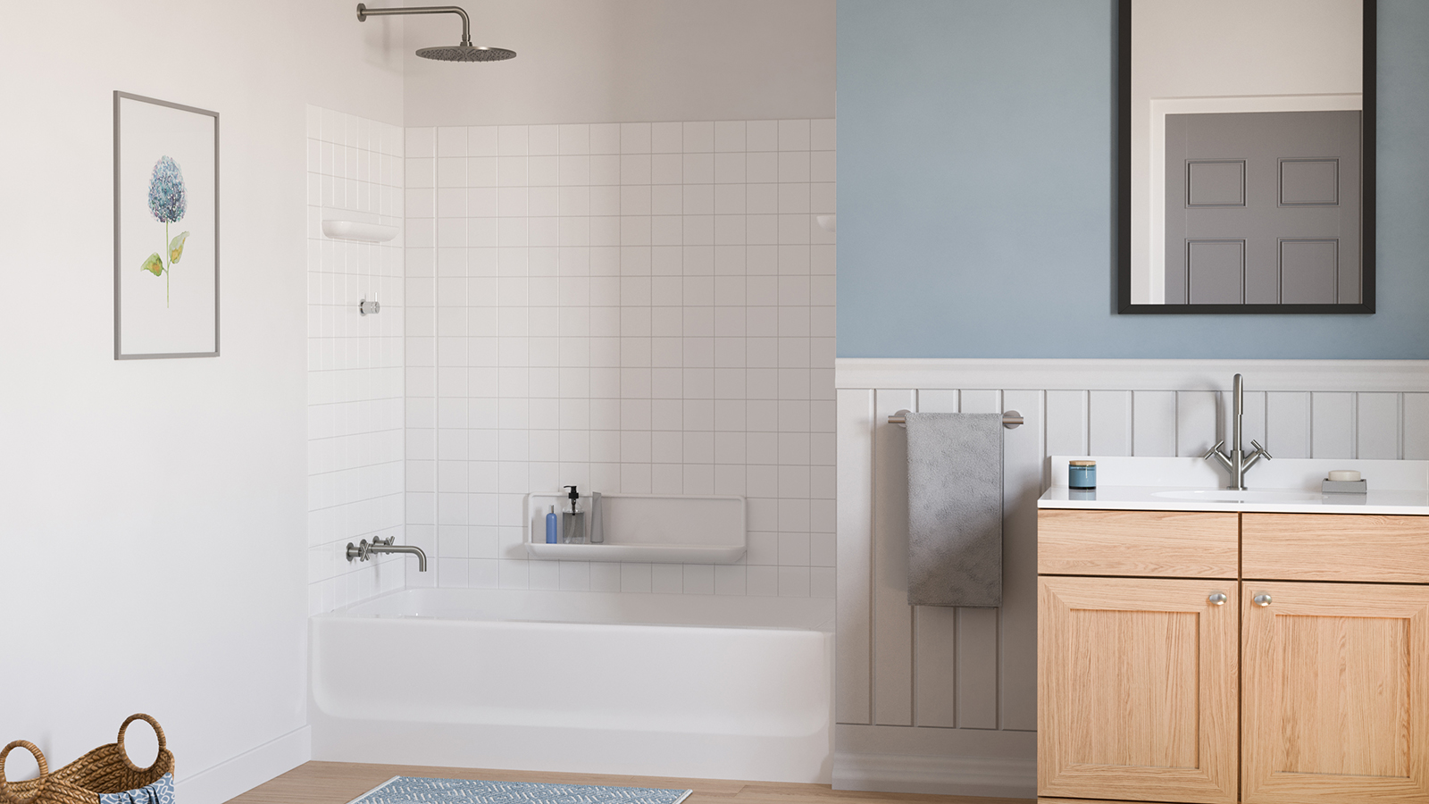 Professional Collection - The American-Manufactured durable solution ...