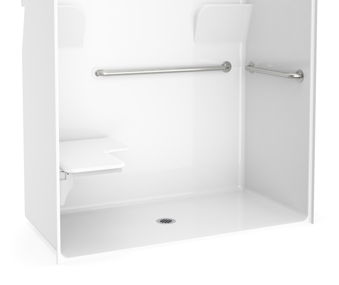 Ada Regulations For Showers How To Make Your Shower ADA Compliant