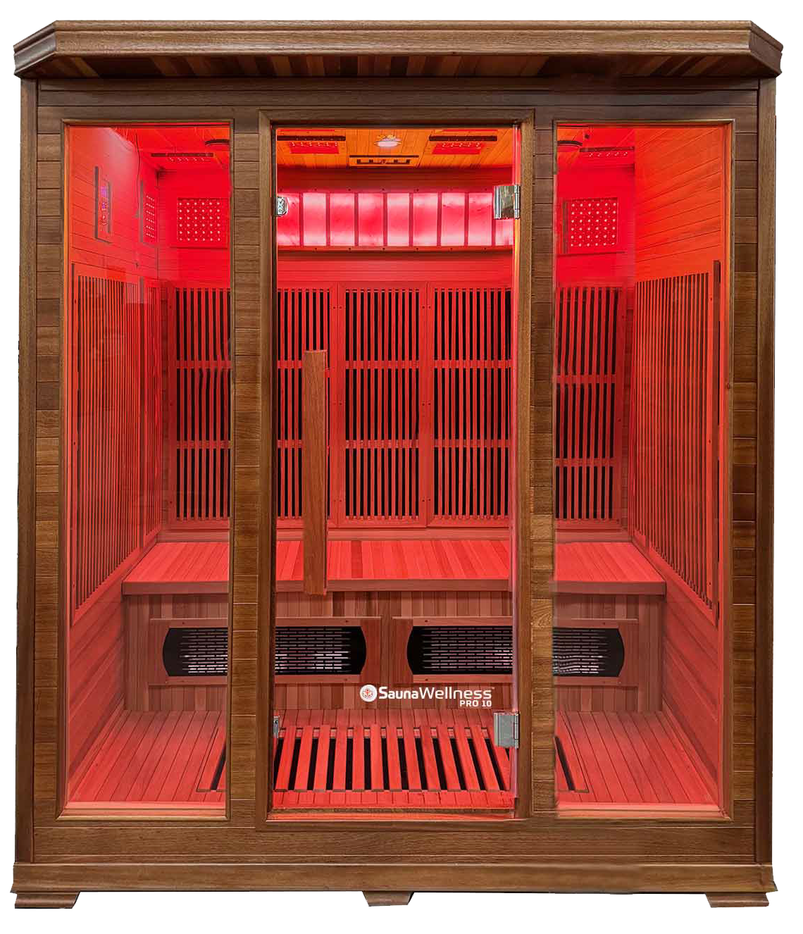 MAAX Saunas - The World's Best Infrared Saunas