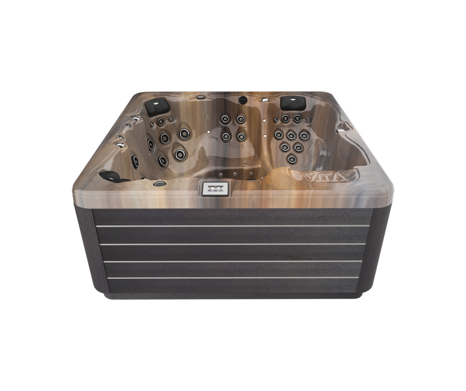 Grand Tuscan Sun Modern Mocha | Spa, VitaSpa en