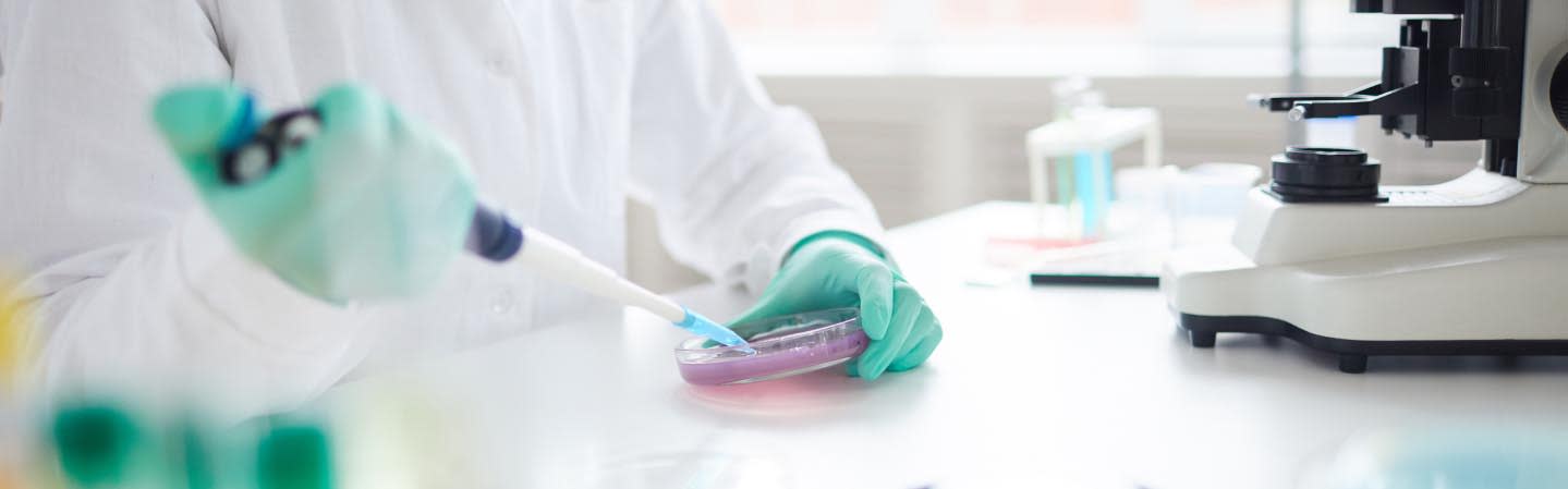 Sustainability: It's in Our Genes®