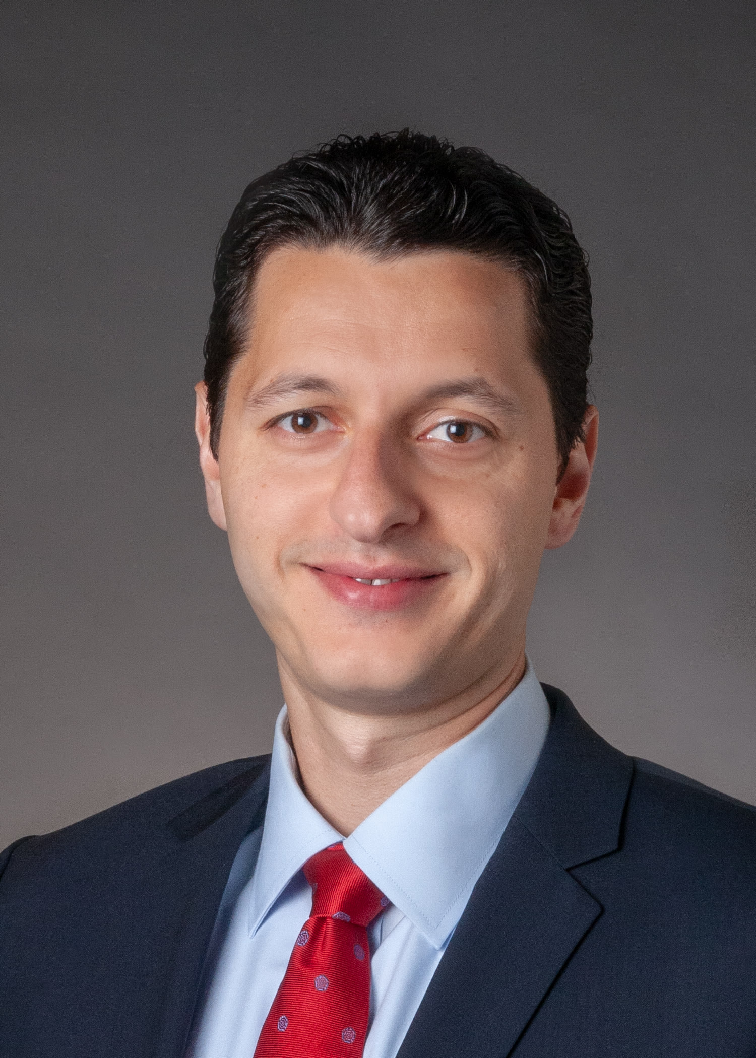 Vadim Gorin