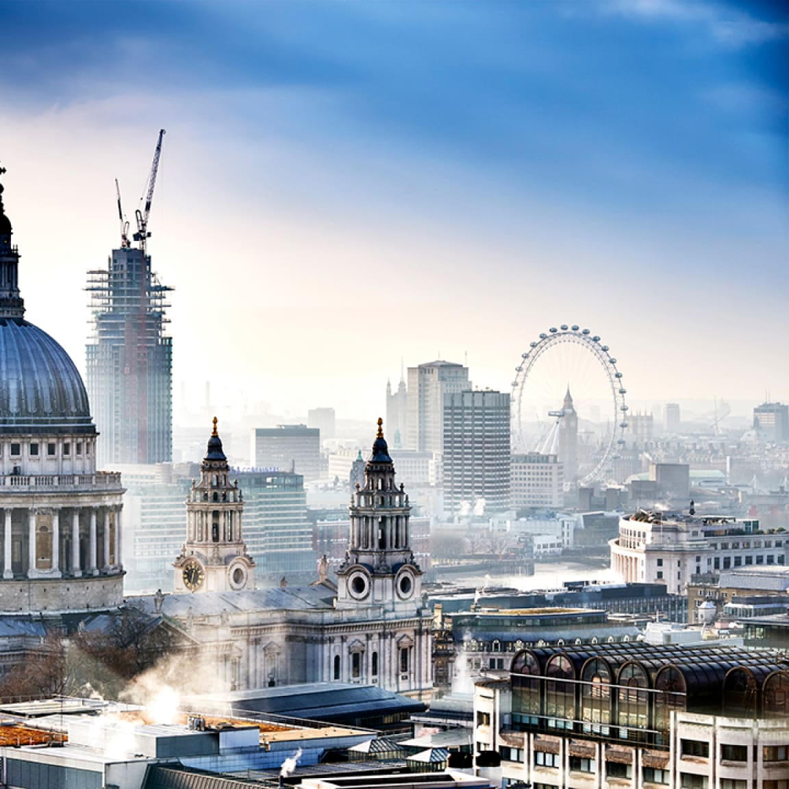 UCITS | American Century