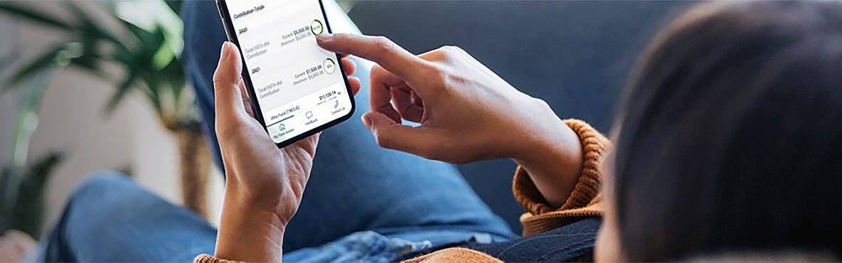 Download Our Mobile App