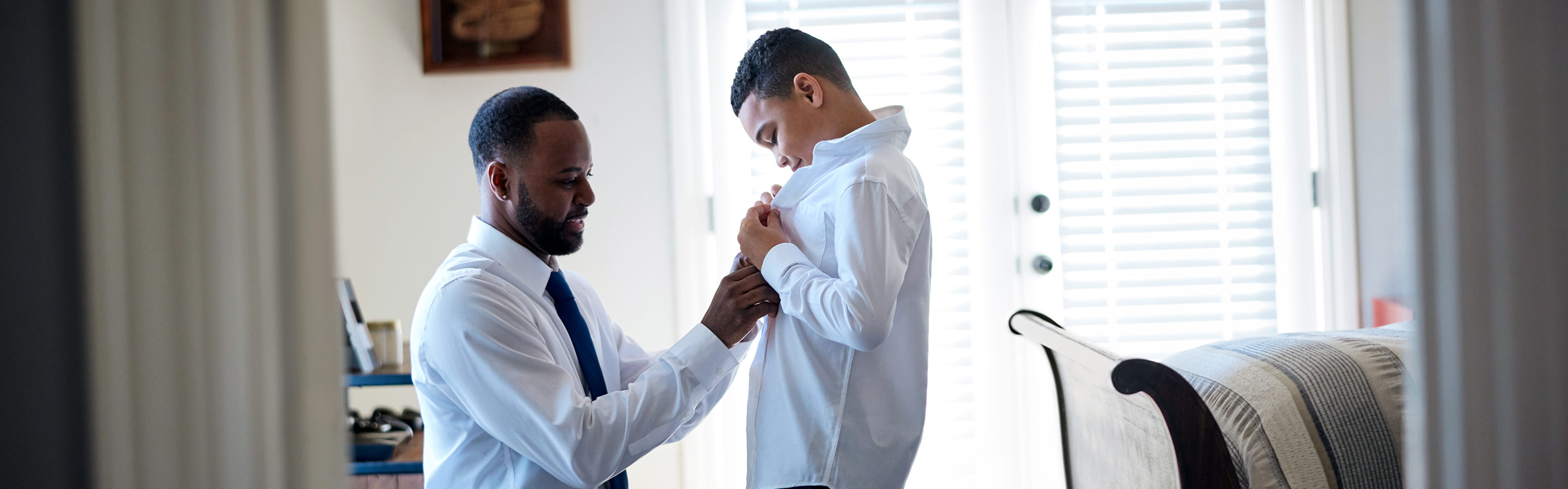 Legacy Planning & Inheritance