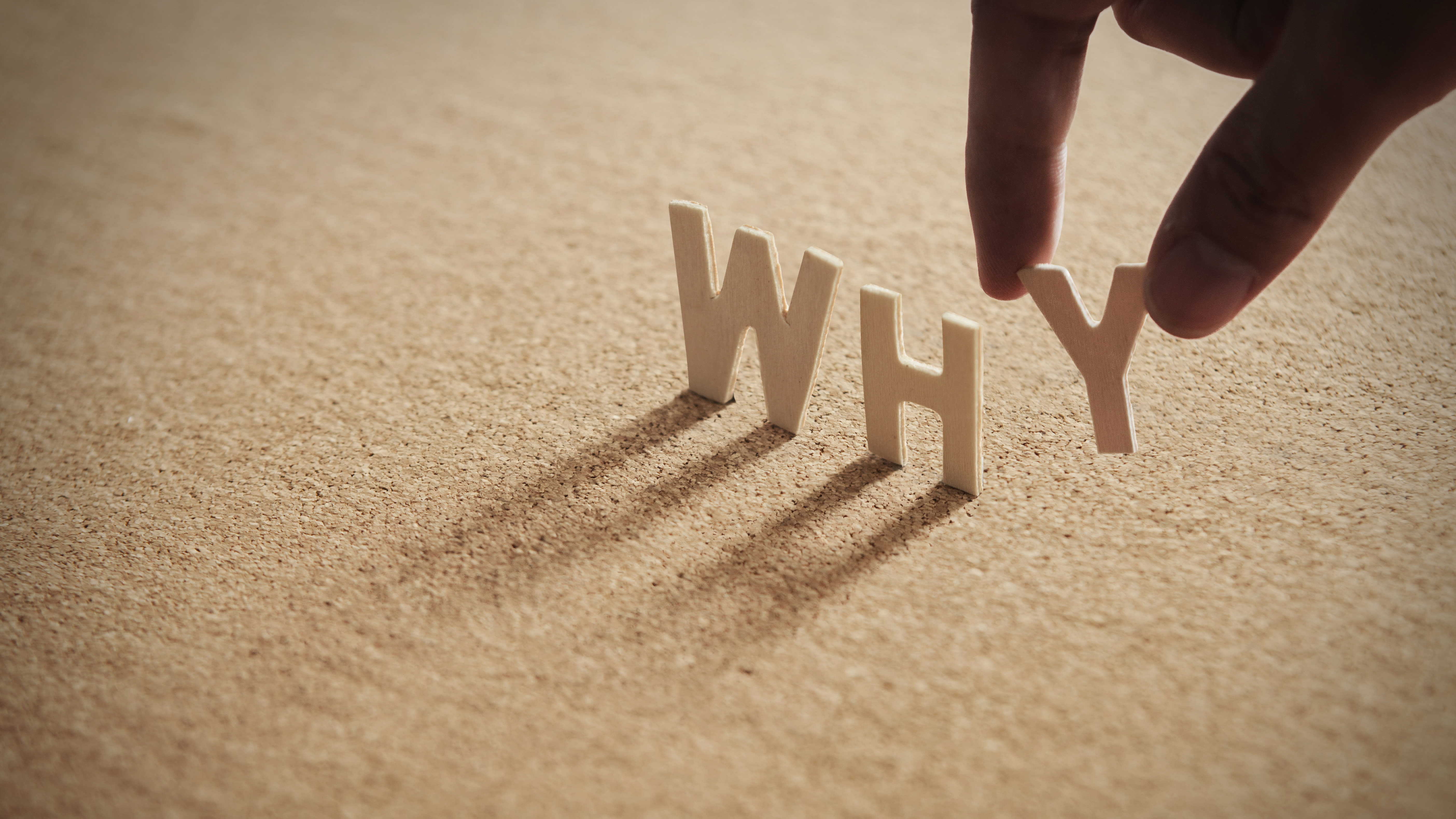 Why Value, and Why Now?