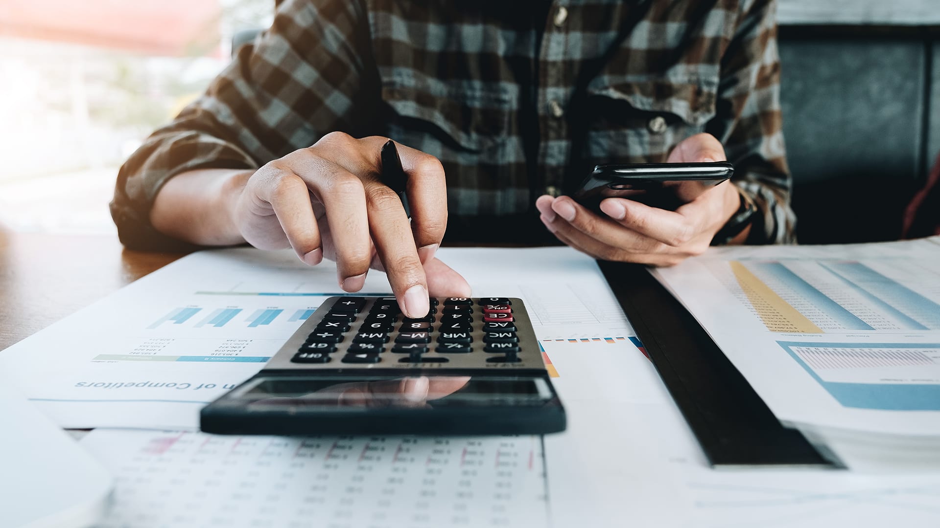 Financial Advisor Tax Strategies