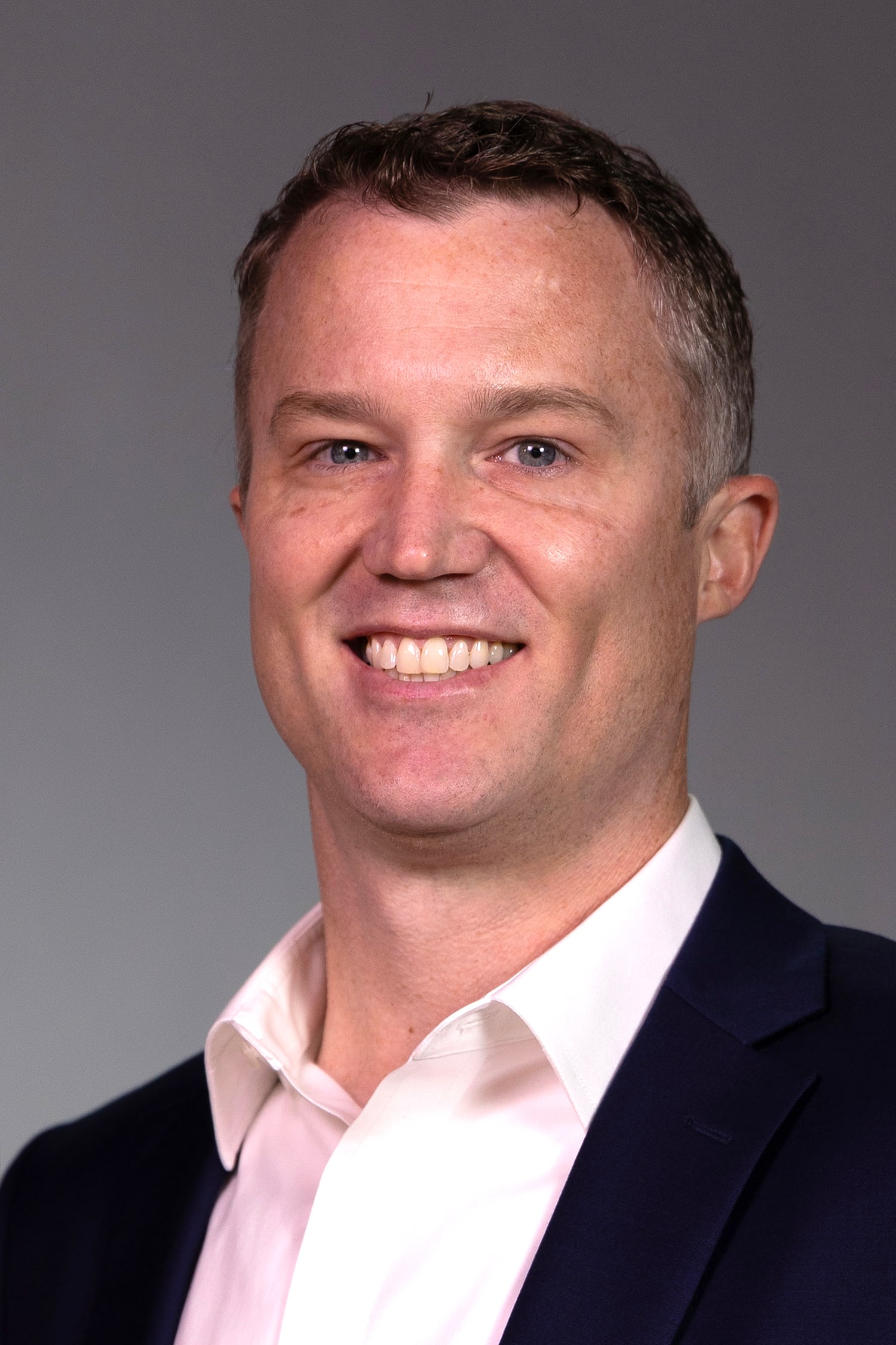 Ryan Shinn | Avantis Investors