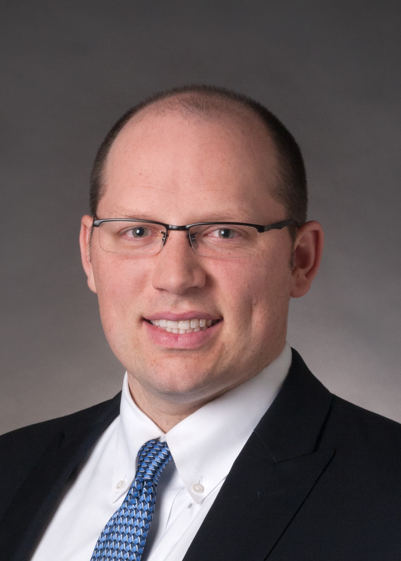 Matt Tyson | Avantis Investors