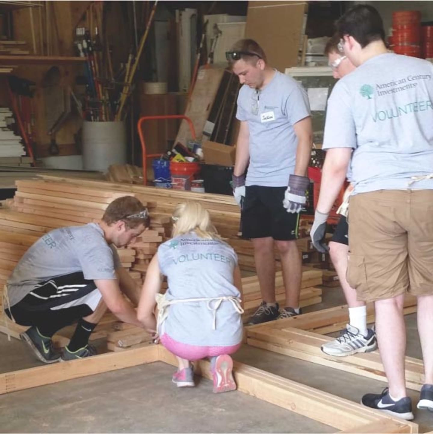 Corporate Responsibility