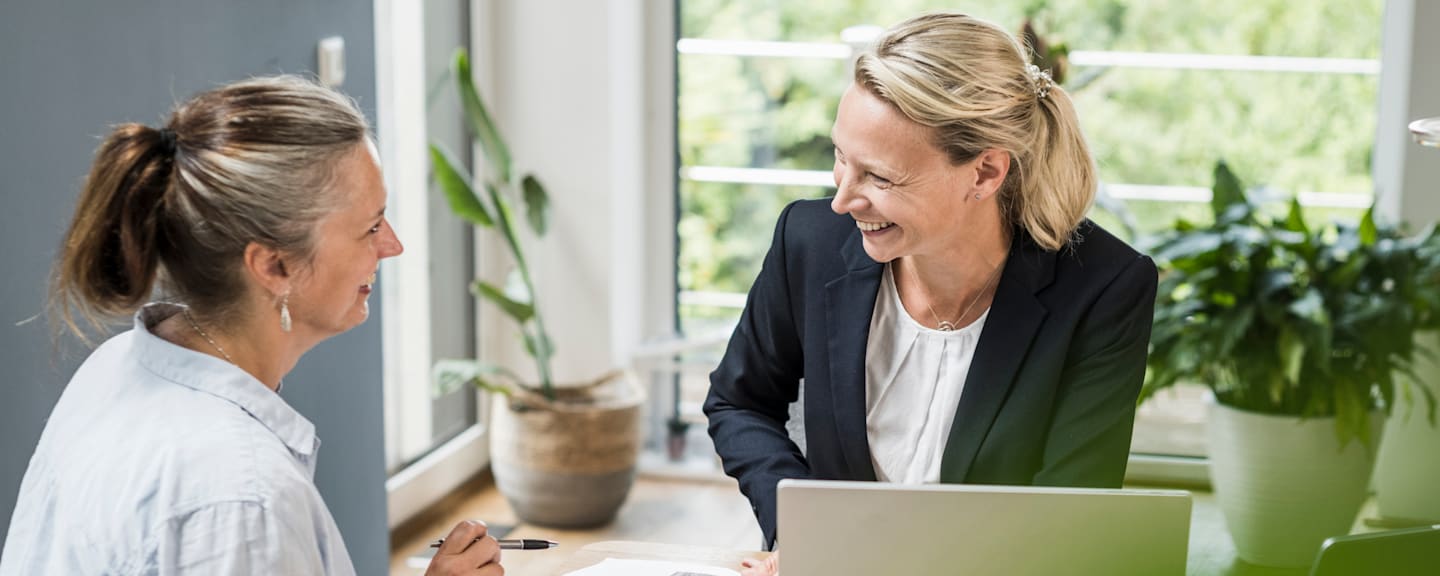 ClientBuilder for Advisors