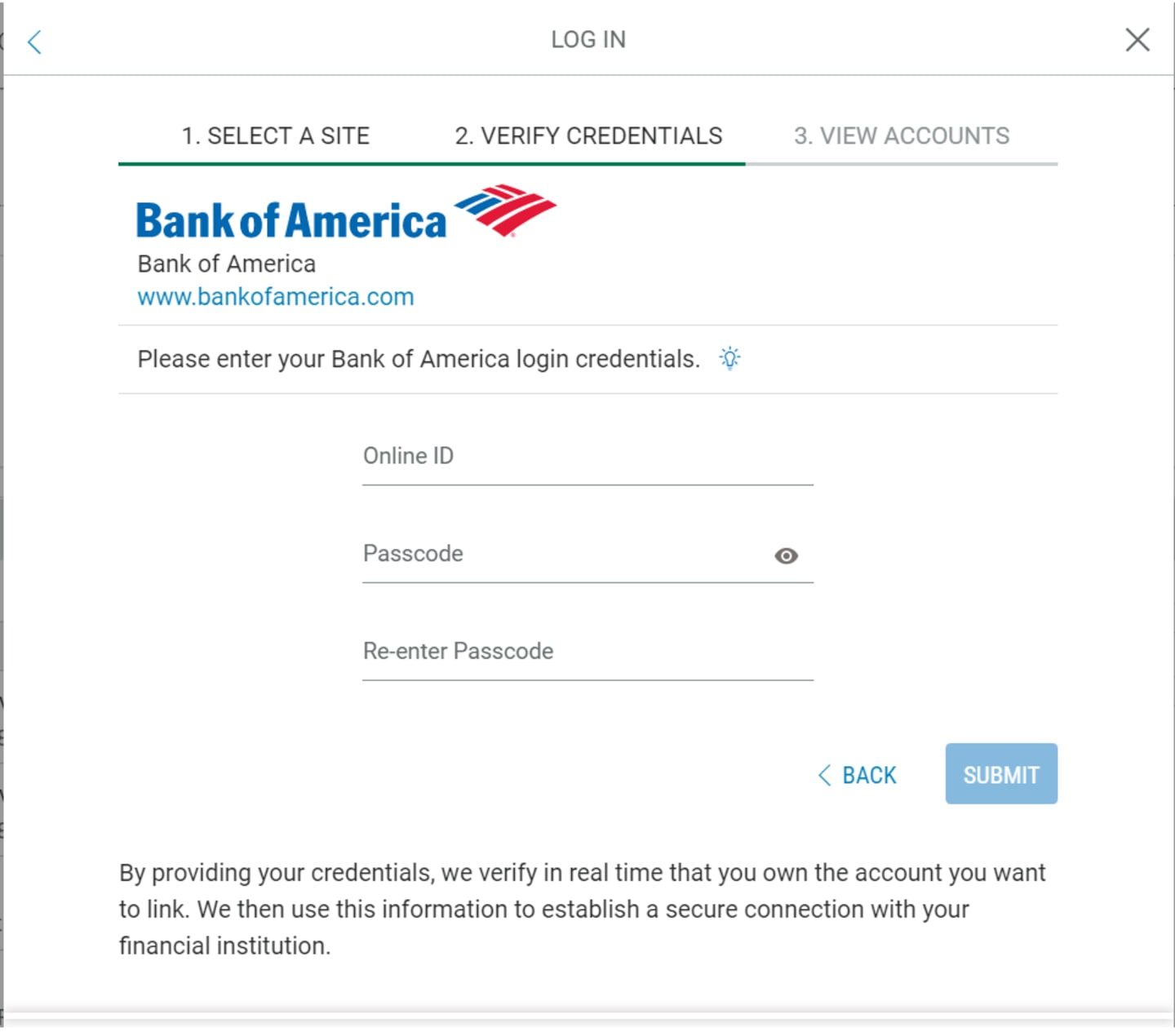 Support Center - Individual Investor - Site Help support-center-individual-investor-site-help