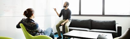 Experienced Professionals