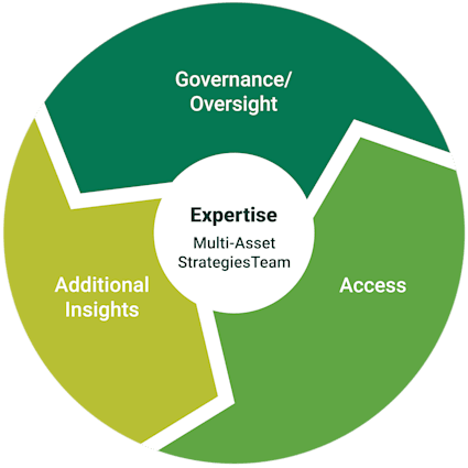 Multi-Asset Strategies