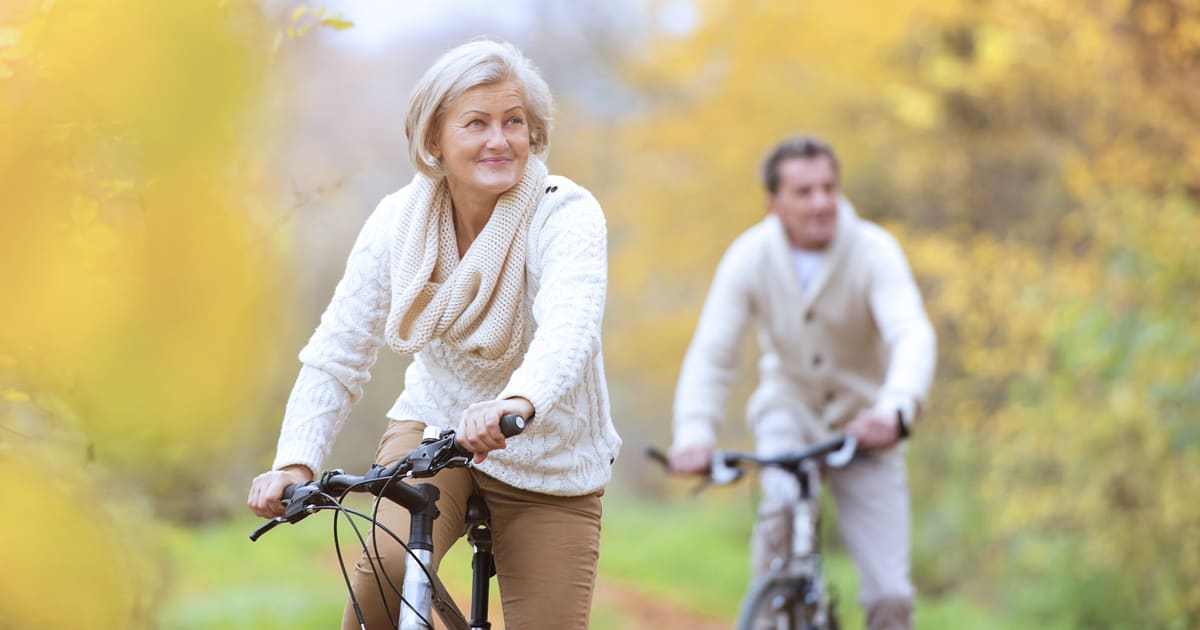 Health Care in Retirement: Plan for a Healthy Future