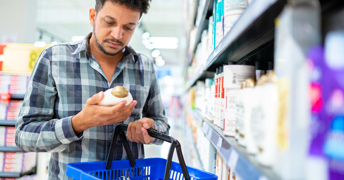 Changing Consumer Behavior – Who Benefits?