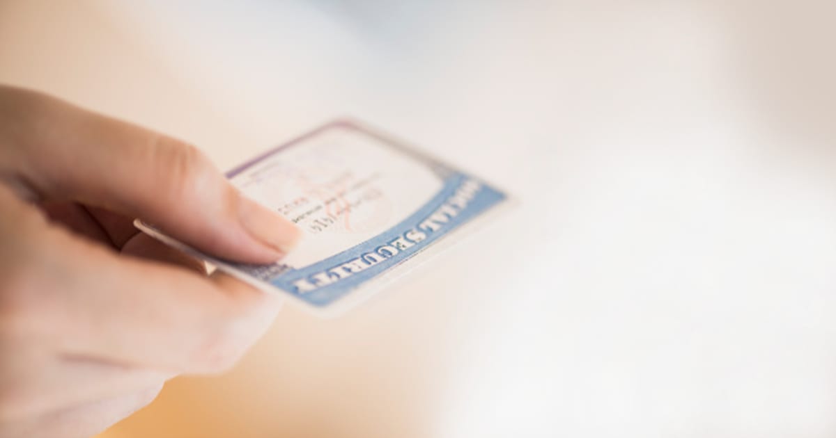 5 Questions About Social Security Benefits Answered