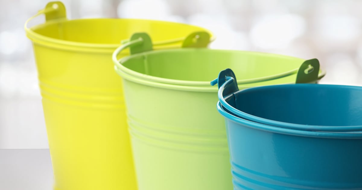 Retirement Income: The Bucket Strategy