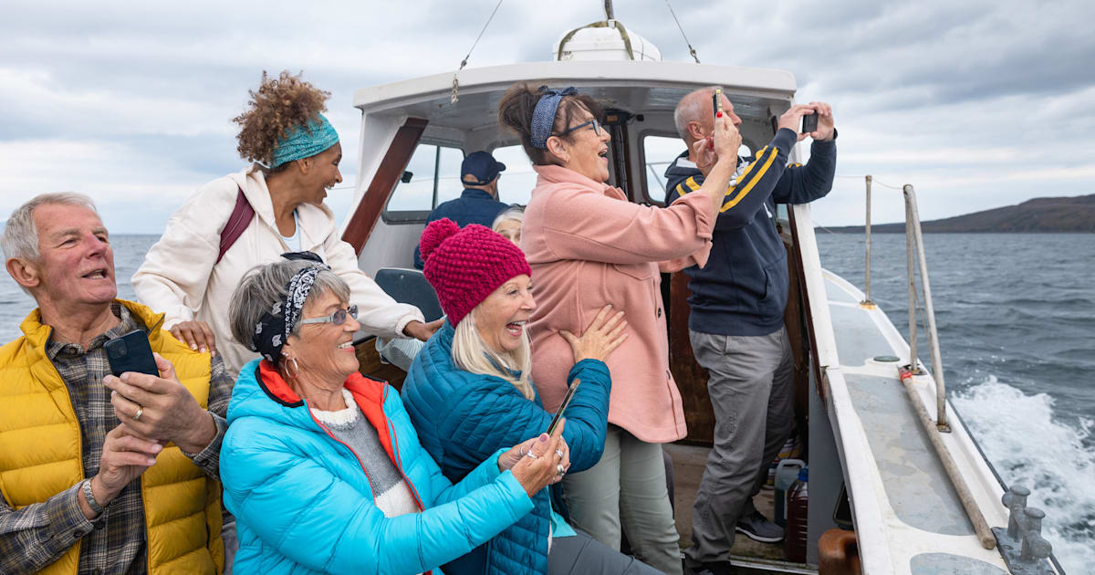 What Will Retirement Really Look Like?