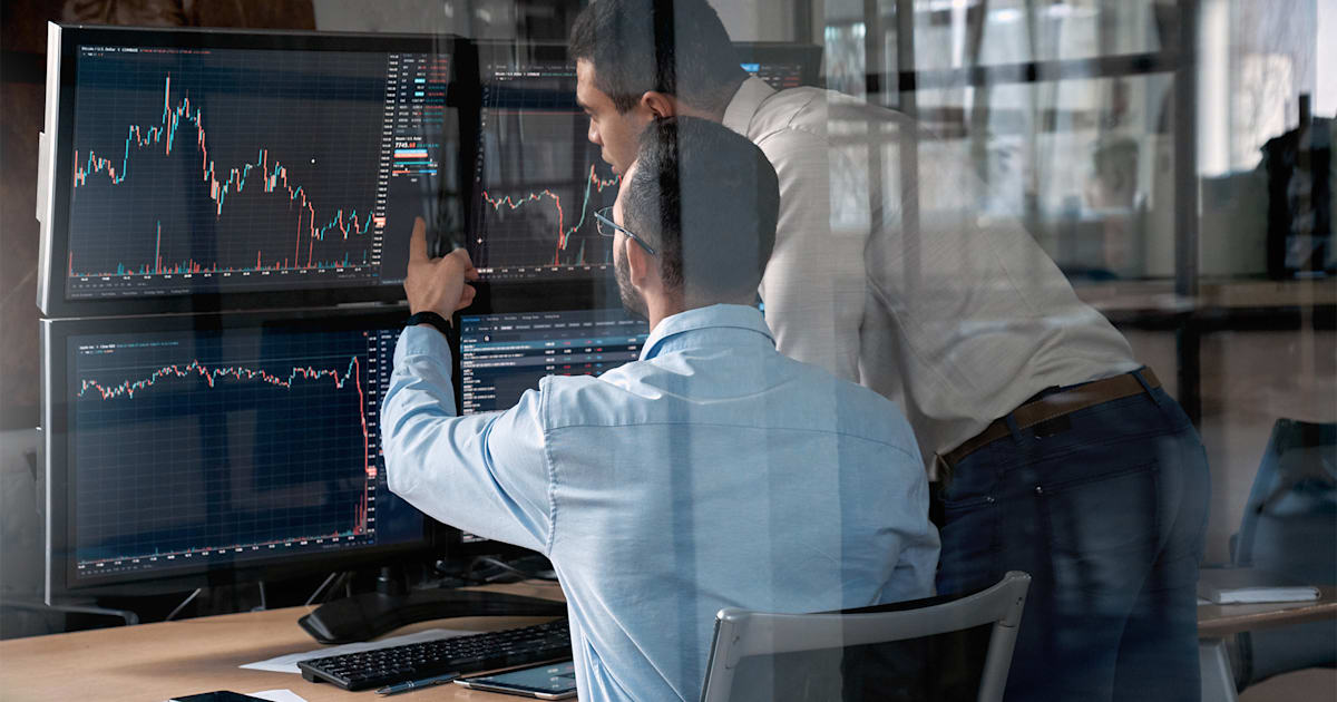 Quarterly Performance Update | American Century