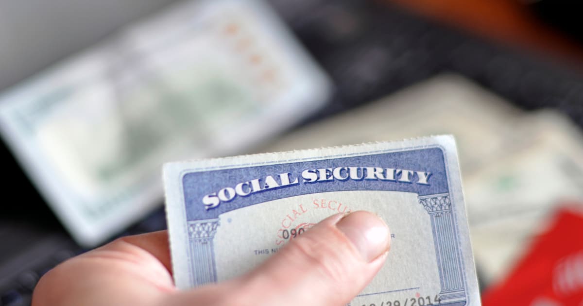 5 Questions About Social Security Benefits