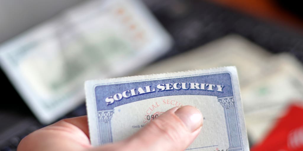 5 Questions About Social Security Benefits