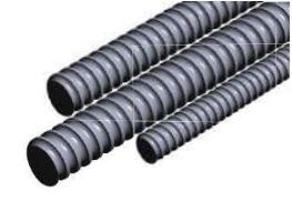 1/4" PLTD ATR ROD | Ameripipe Supply, Inc