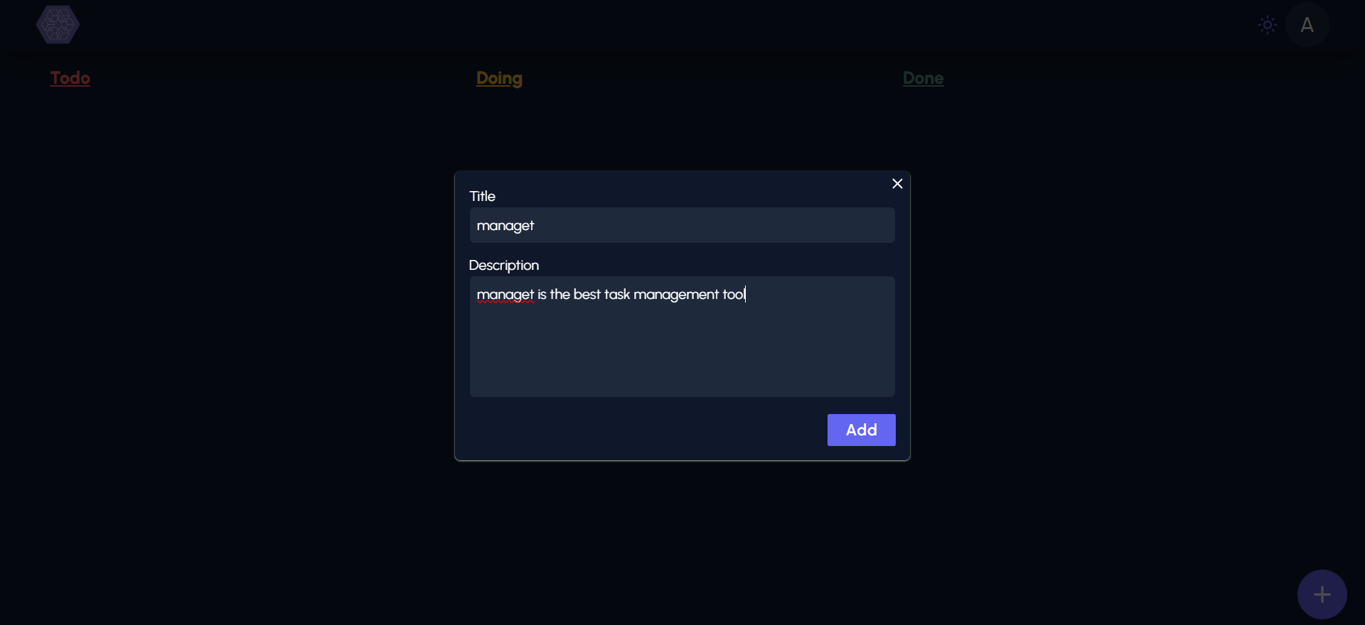 Github Amit Shaw7 Kanban Task Management A Task Management Webapp