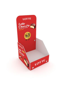 foldie CTU - 1-Shelf Mini (Light) | Low cost Countertops | Product ...