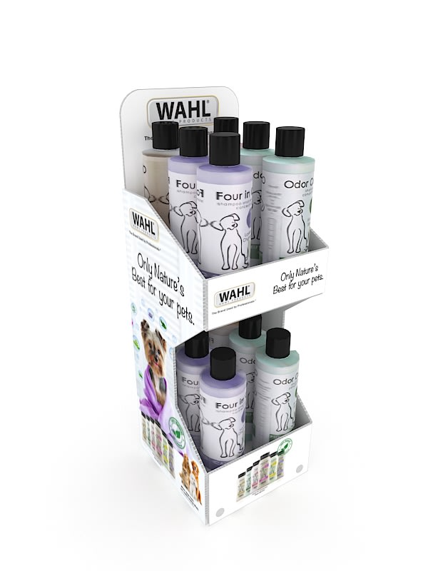 foldie CTU - 2-Shelf Mini (Light) | Low cost Countertops | Product ...