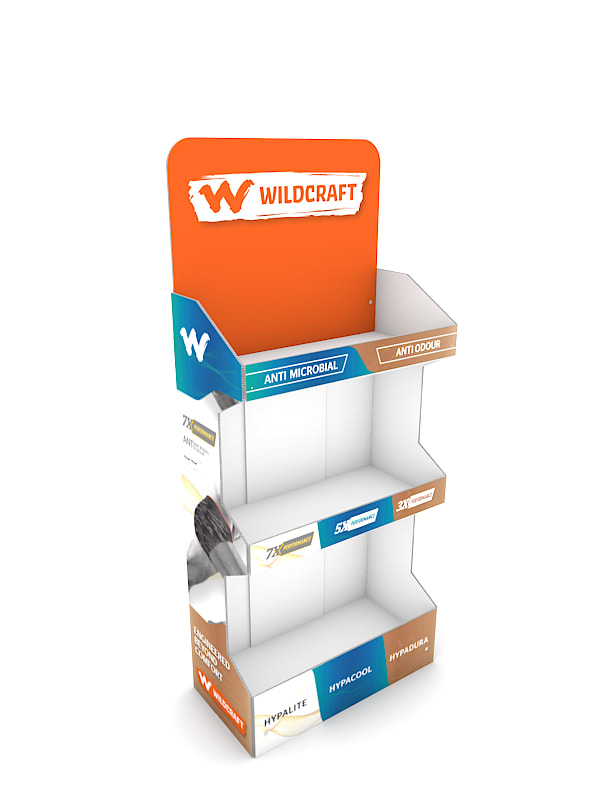 foldie FSU - Medium (Heavy Duty) | Foldie FSU family | Product Display ...