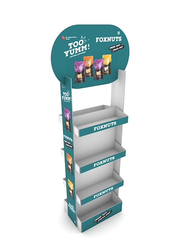 foldie two-sided FSU - Standard (Heavy Duty) | Foldie FSU family ...