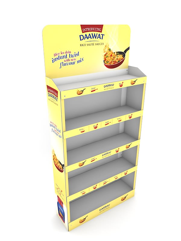 foldie FSU - XL (Heavy Duty) | Foldie FSU family | Product Display ...