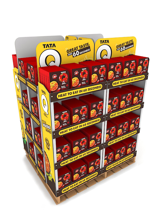 foldie FSU - Full Pallet (Heavy Duty) | Foldie FSU family | Product ...