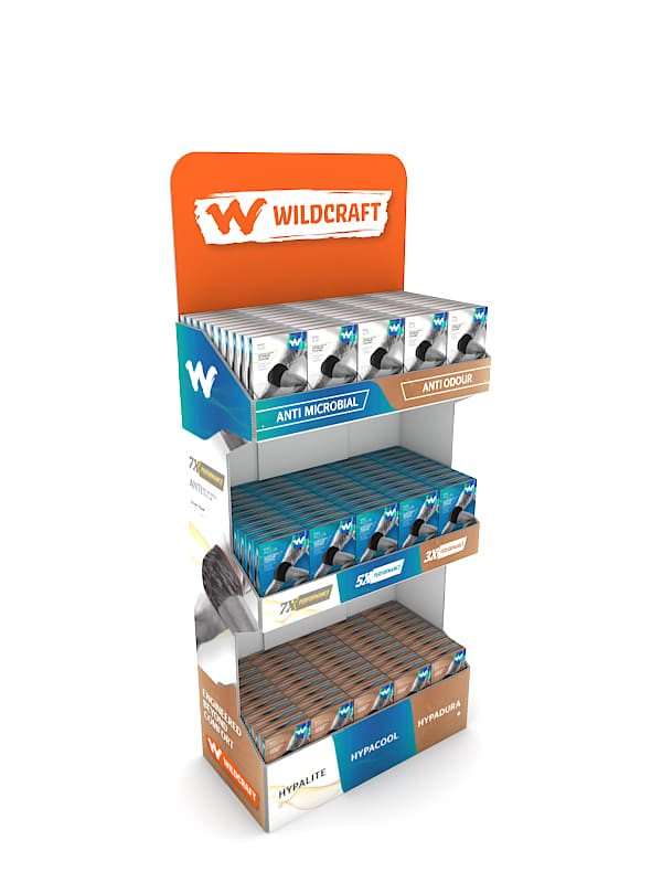 foldie FSU - Medium (Heavy Duty) | Foldie FSU family | Product Display ...