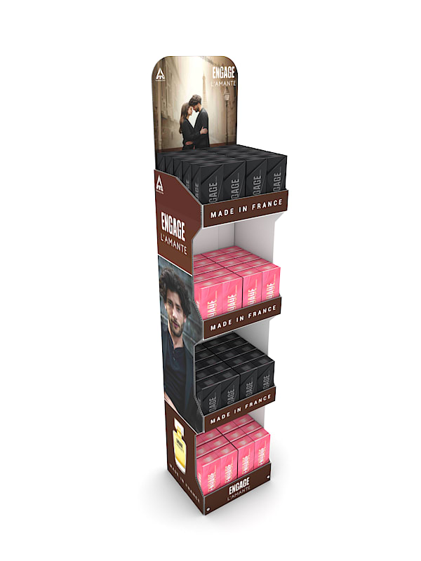 foldie FSU - Tall (Heavy Duty) | Foldie FSU family | Product Display ...