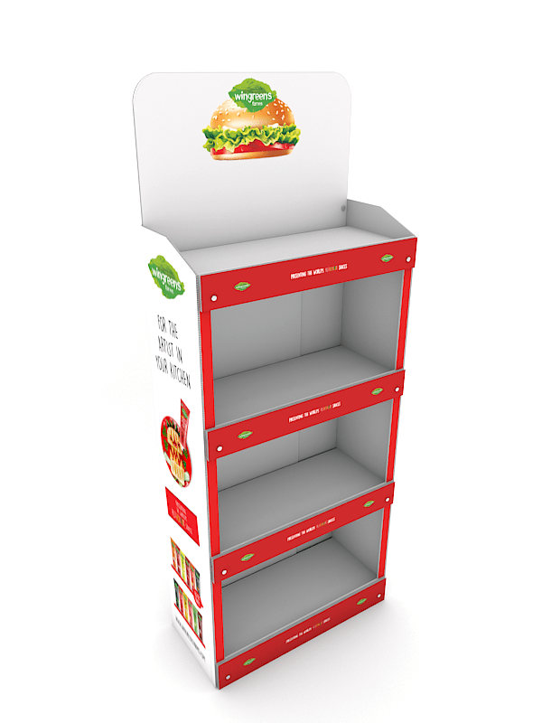 foldie FSU - Large (Regular) | Foldie FSU family | Product Display ...