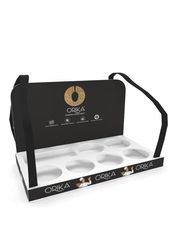 Sampling Tray - Standard (Light) | Low cost Countertops | Product ...