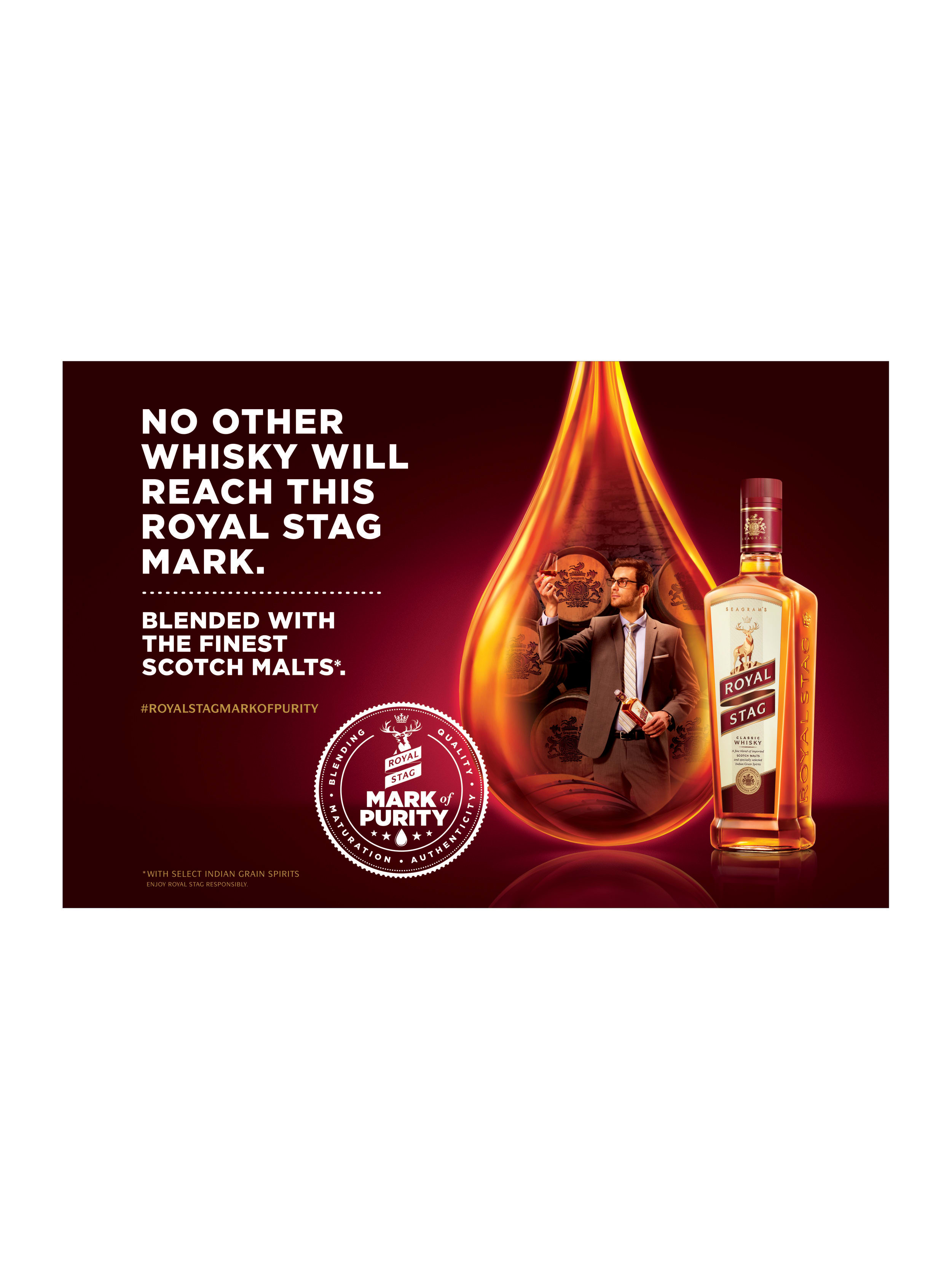 Sleek Flange - Standard Product (LED Backlit) | Flanges | Promotional ...