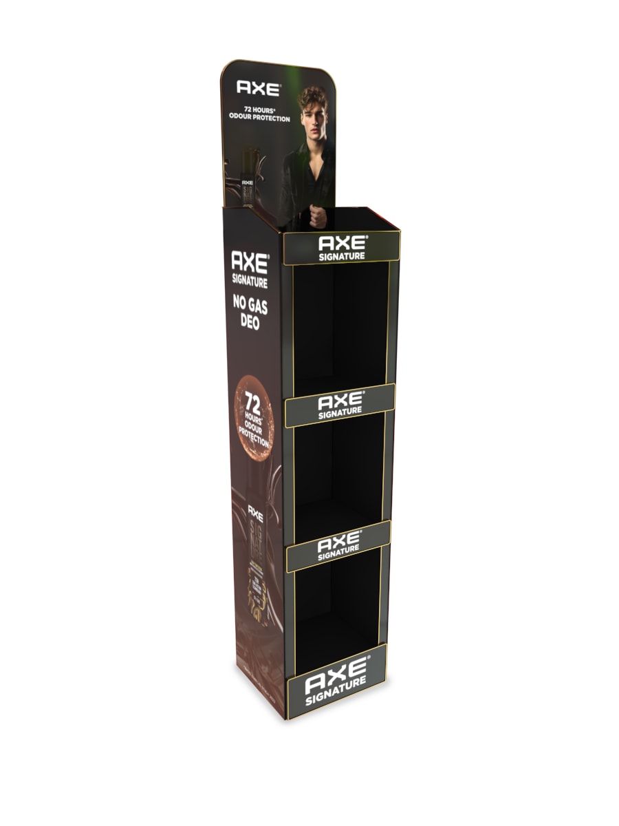 Foldie High Gloss Edge FSU - Tall (High gloss) | High Gloss and Edge ...