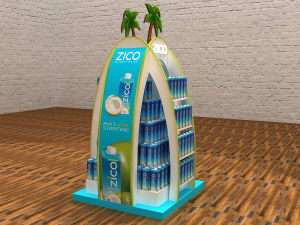 tailor made displays | Amitoje India