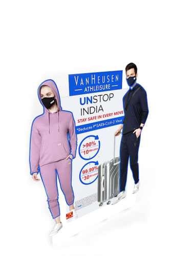 Amitoje India | POS Display Catalog