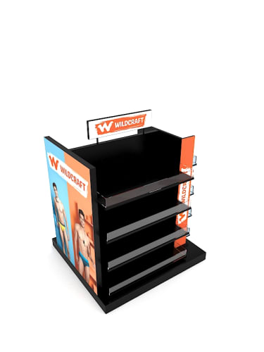 Amitoje India | POS Display Catalog