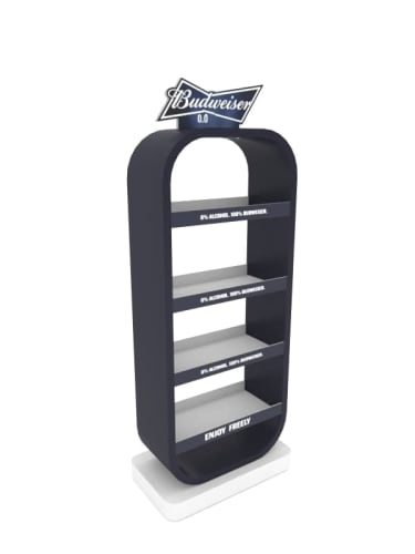 Amitoje India | POS Display Catalog