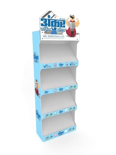 Amitoje India | POS Display Catalog