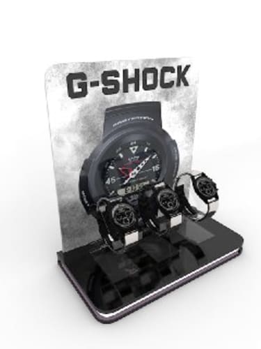 Amitoje India | POS Display Catalog