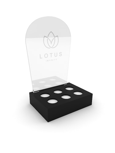 Amitoje India | POS Display Catalog