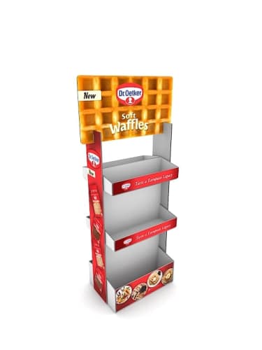 Amitoje India | POS Display Catalog