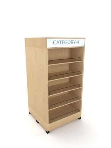 Amitoje India | POS Display Catalog