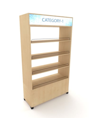 Amitoje India | POS Display Catalog